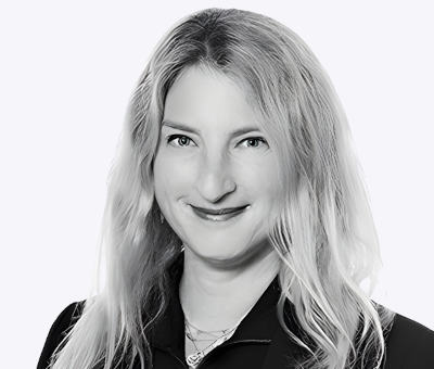 Anne Friedman - Falkenfort