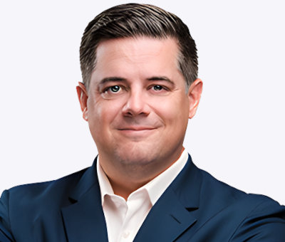 James Sanders - Rimon Falkenfort